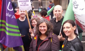 politics - Luke Sorba